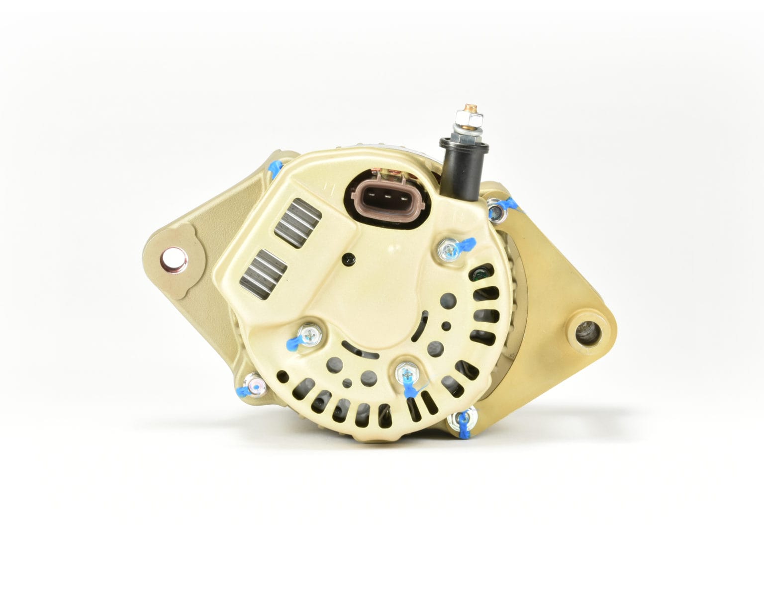 LX60 Alternator SYSTEM, 60 Amps (Homebuilt) - B&C Specialty Products